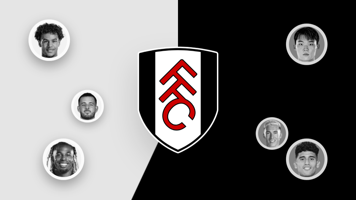 Fulham transfer news: Oscar Bobb deal close, Dønnum targeted and more ...