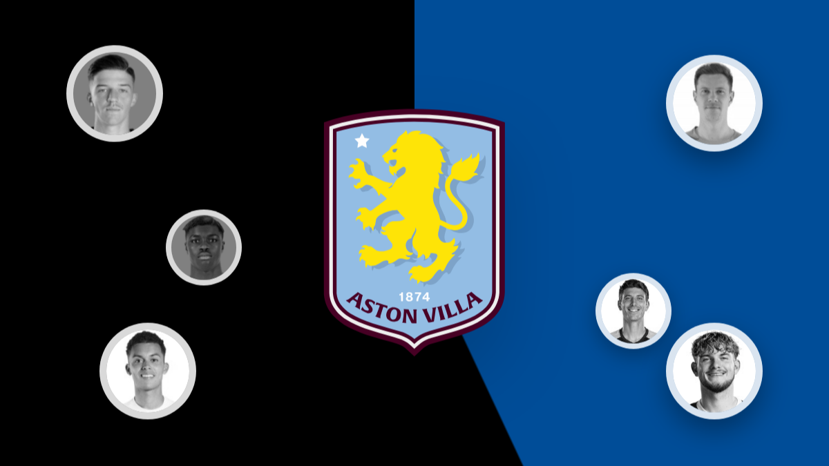 Aston Villa rumours: Ter Stegen shock, Vaz interest and more - TransferFeed