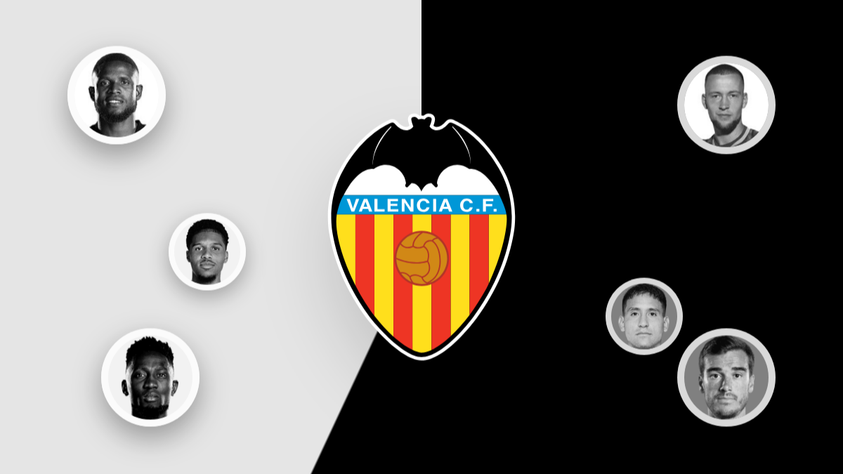 Noticias de fichajes del Valencia: Acercamiento oficial por Onyeka, se ...