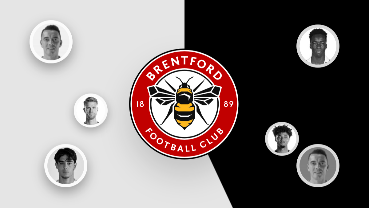 Brentford transfer news: Brazilian defender eyed, Ajer exit talk and ...