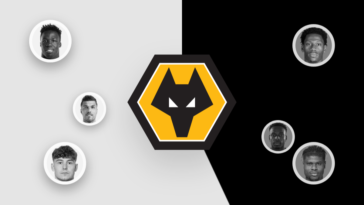 Wolves transfer news: Gnonto swap deal, David monitored and more ...