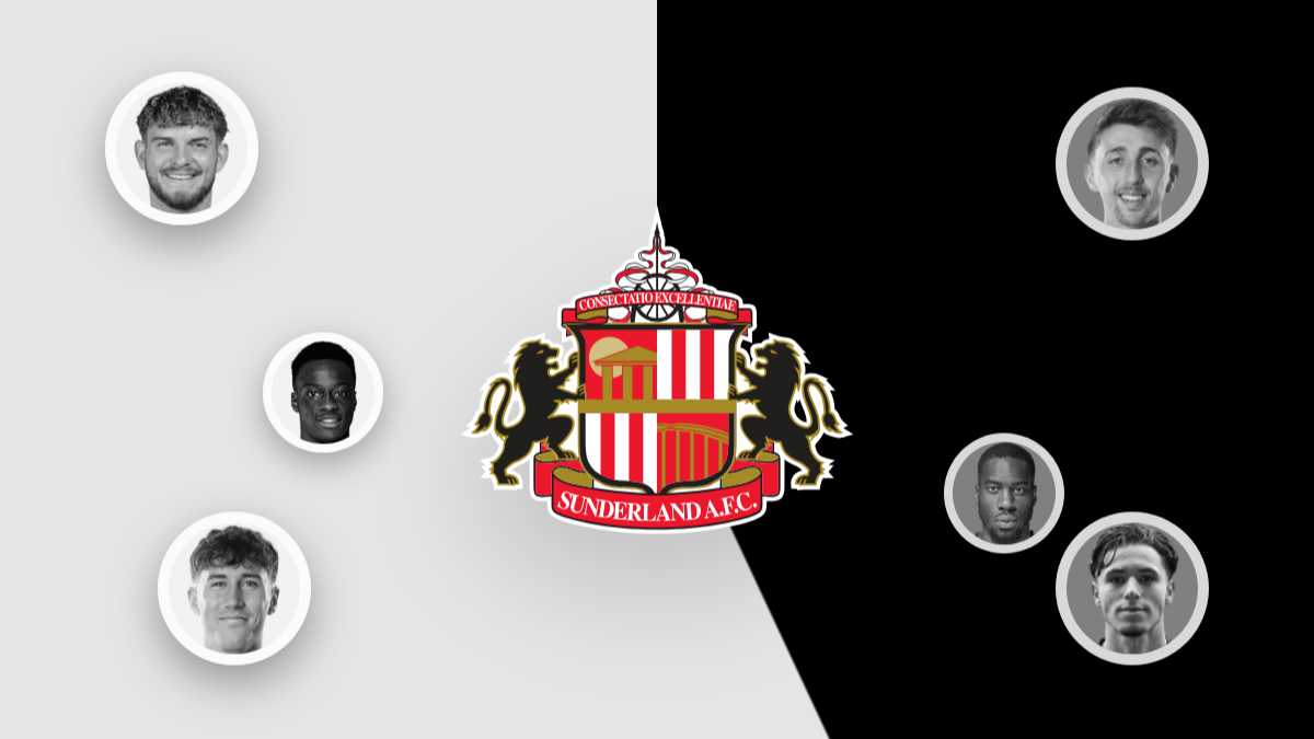Sunderland transfer latest: Harvey Elliot eyed, shock Real Madrid link ...
