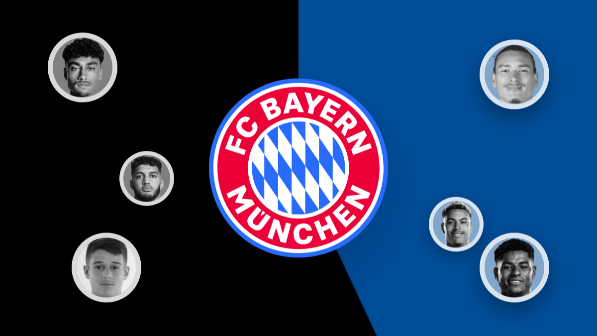 Bayern transfer news: Brown deal close, Saibari bid in and more ...
