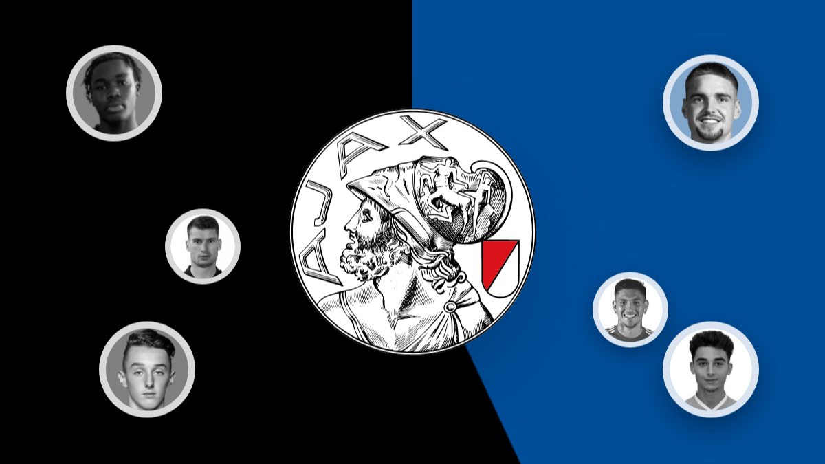 Ajax transfer news: English wonderkid eyed, keeper link and more ...