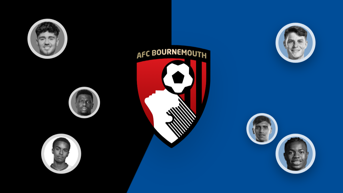 Bournemouth transfer news: Hackney scouted, Diomande targeted and more ...