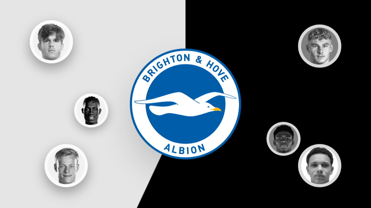 Brighton transfer news: Vušković bid, Bissouma return and more ...