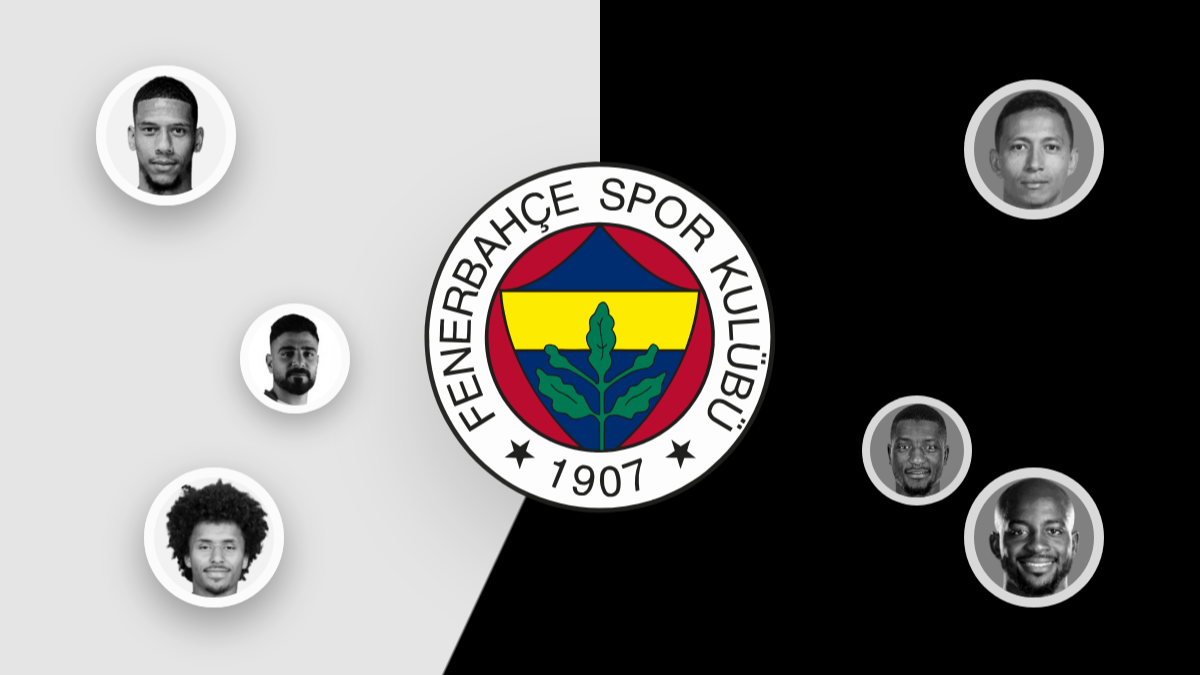Fenerbahçe latest rumours: West Ham defender targeted, Adeyemi contact ...