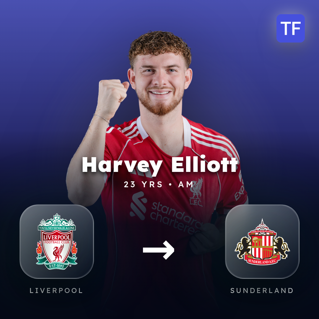 Sunderland transfer latest: Harvey Elliot eyed, shock Real Madrid link ...